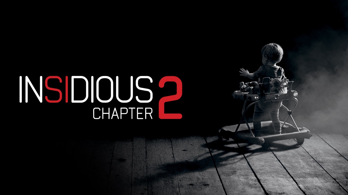 ‎Insidious: Chapter 2 - Apple TV