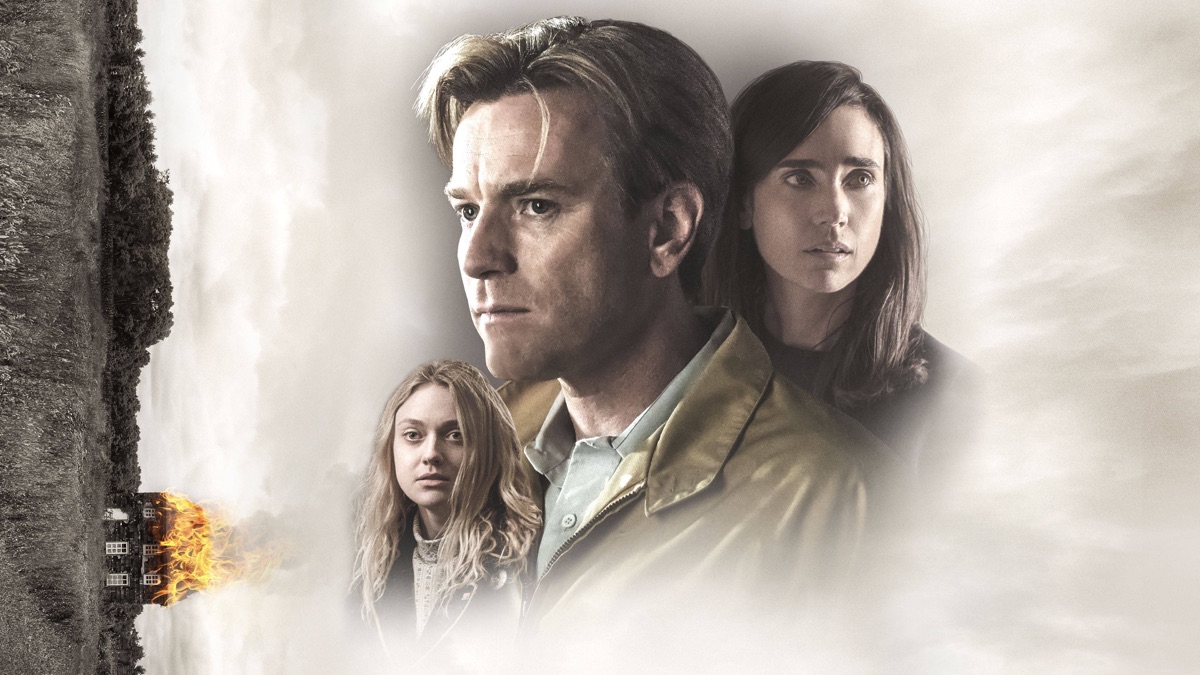 American Pastoral - Apple TV