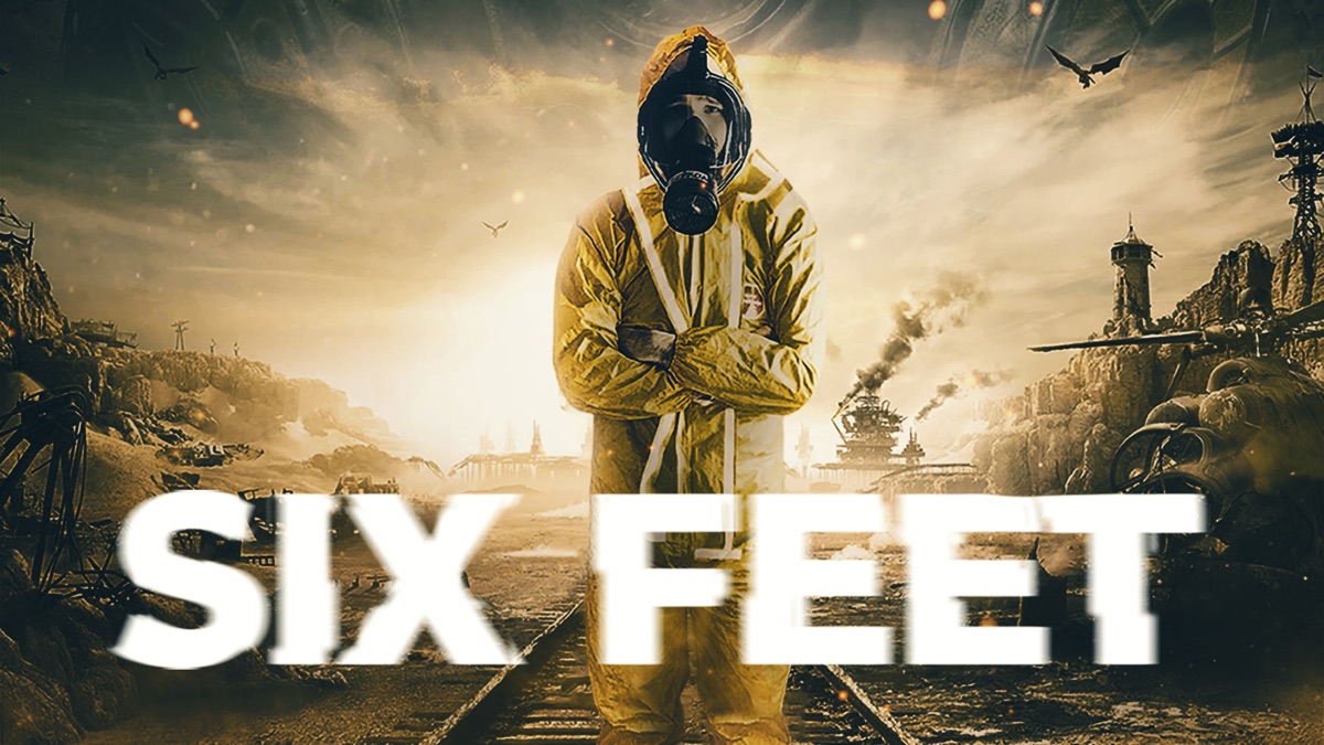 ‎Six Feet - Apple TV