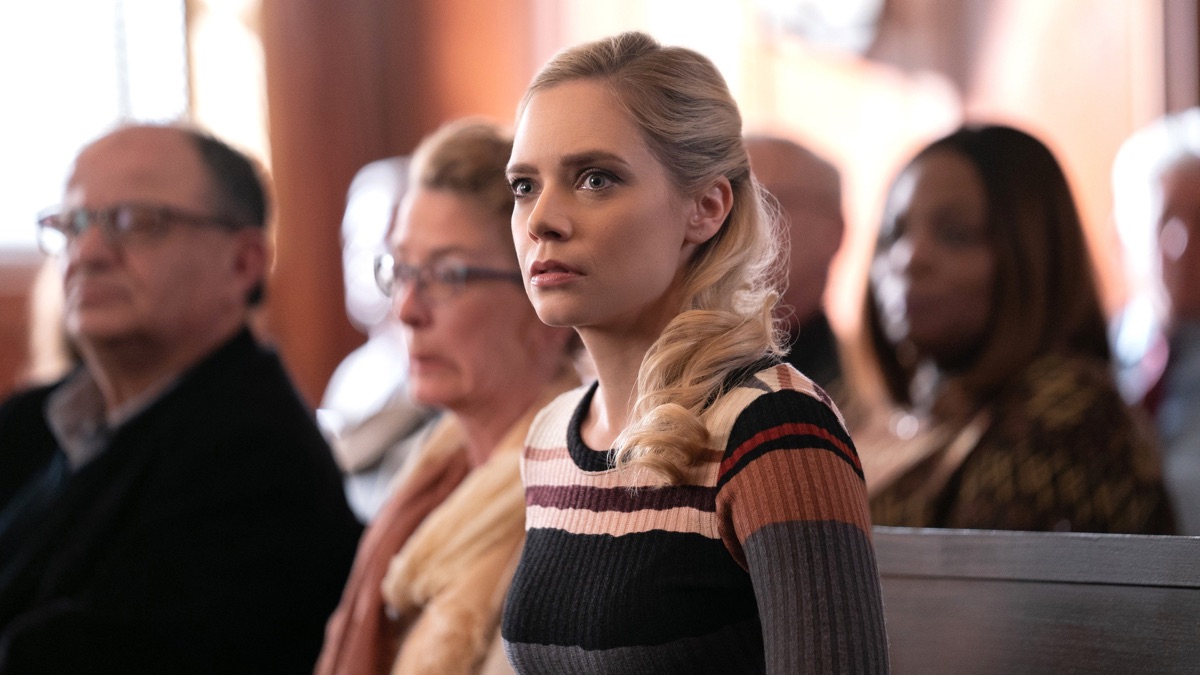 ‎In Defense Of Madeline Scott, Part Ii - Proven Innocent (Series 1 ...