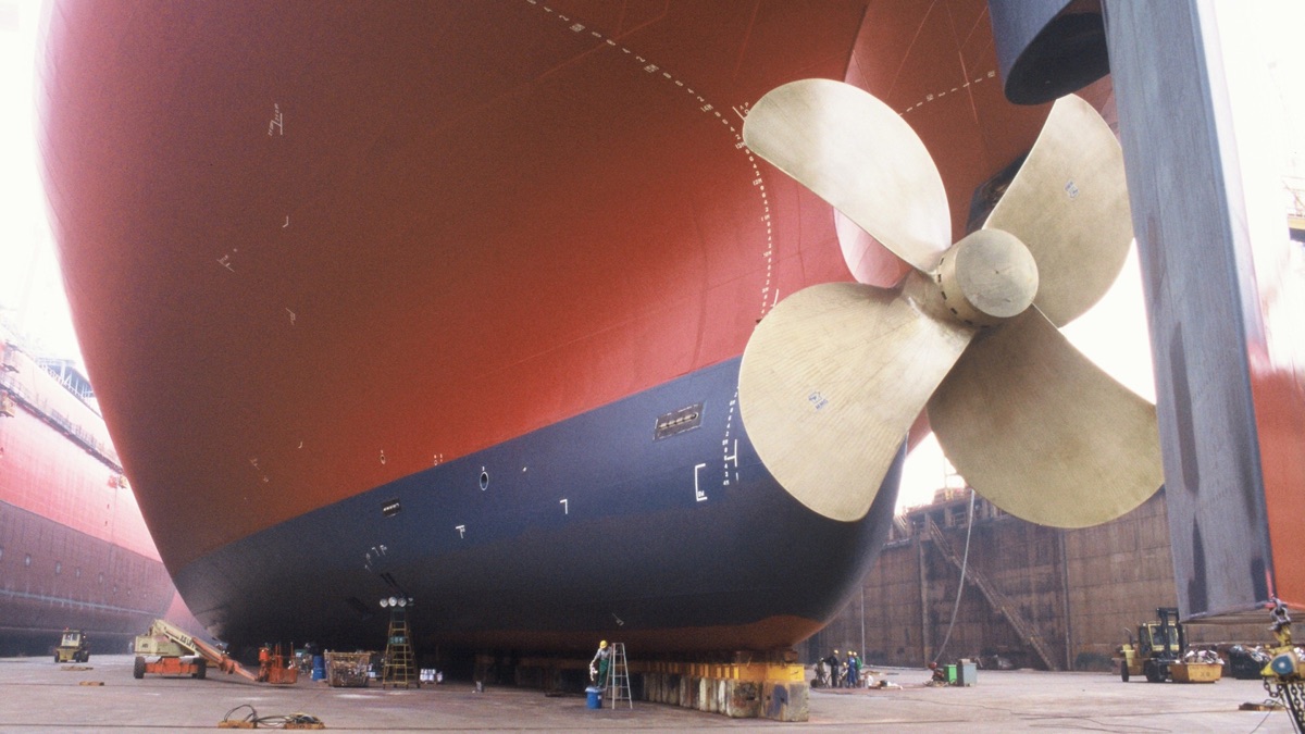 Superships - Apple TV (UK)