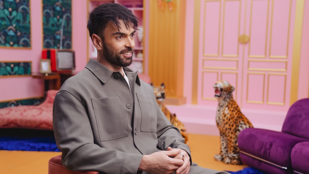 ‎I Smoke a Cigar - Super Sara (Series 1, Episode 2) - Apple TV (GR)