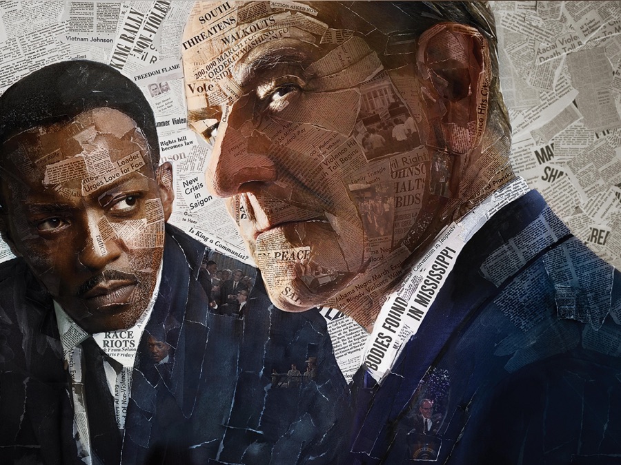 All the Way - Apple TV