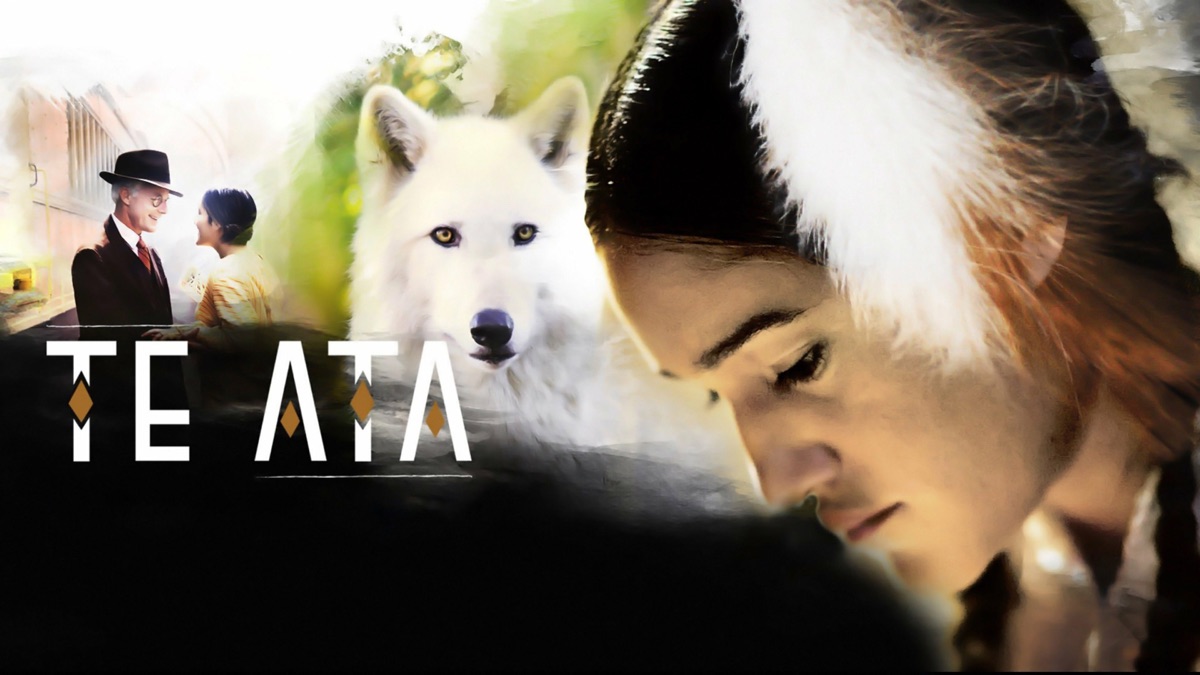 ‎Te Ata - Apple TV