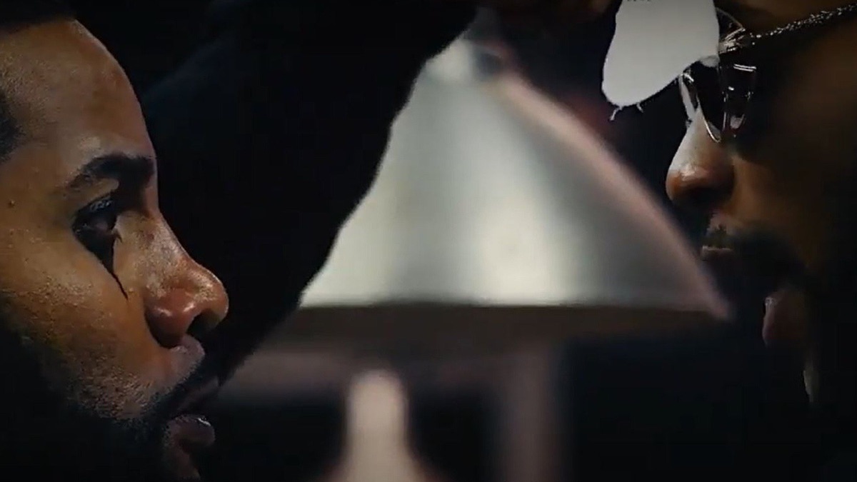 The Return - Apple TV