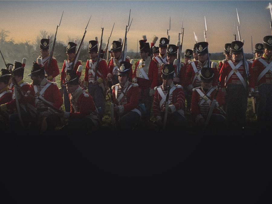 Waterloo's Warriors - Apple TV (CA)