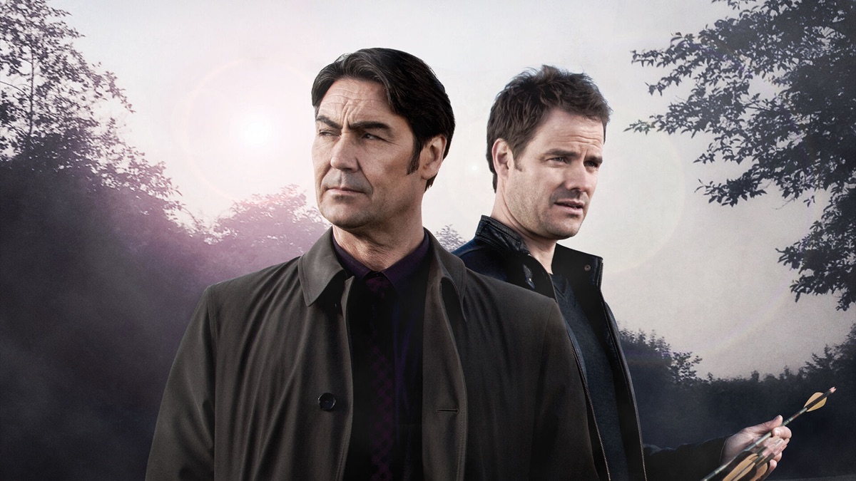 Still Life: A Three Pines Mystery - Apple TV (UK)