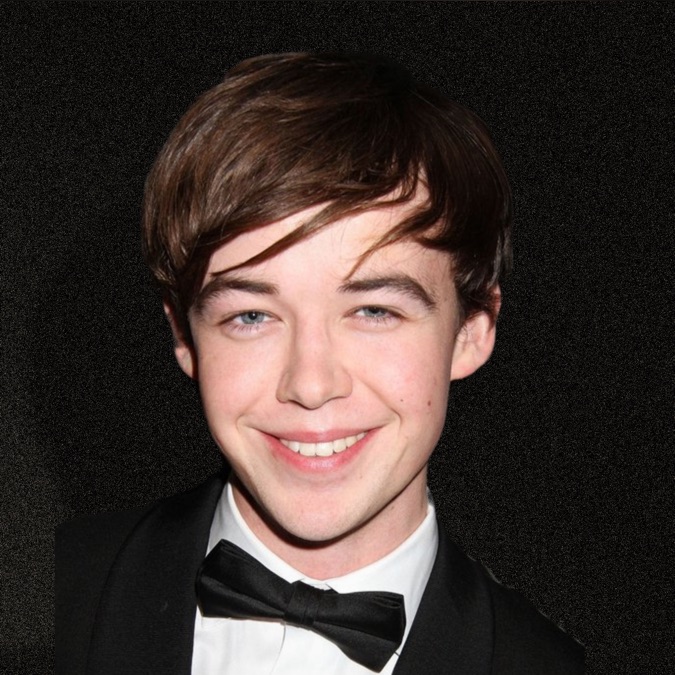 Alex Lawther Movies and Shows - Apple TV