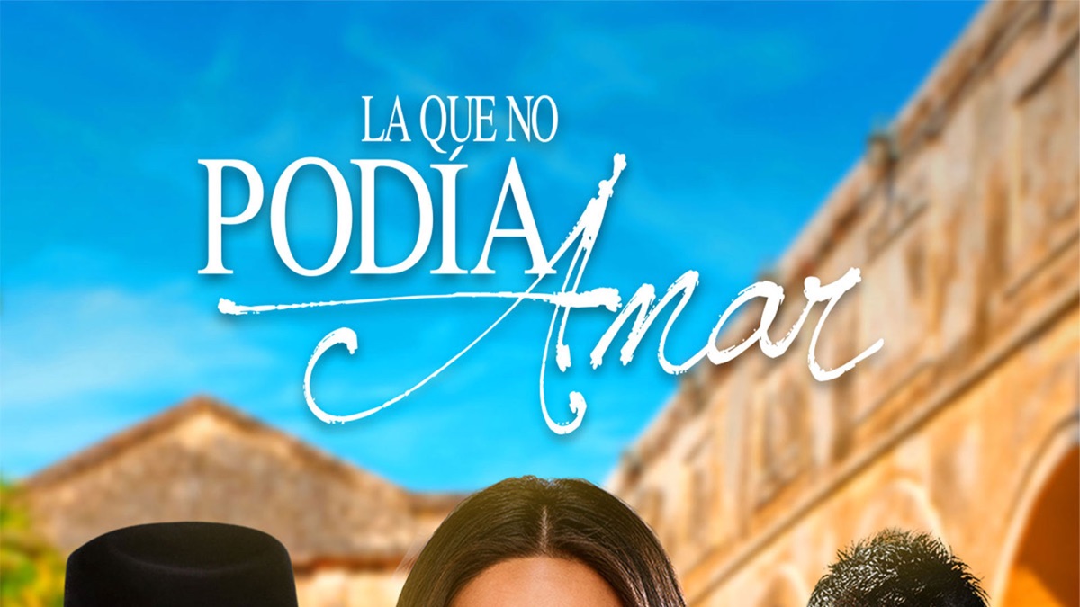 La Que No Podia Amr