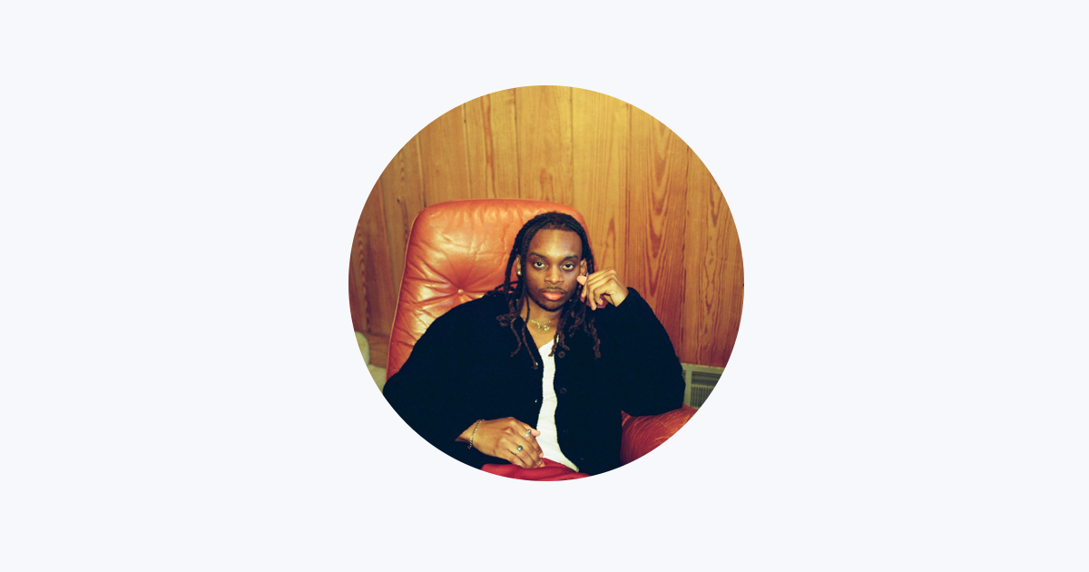 ‎Flwr Chyld - Apple Music