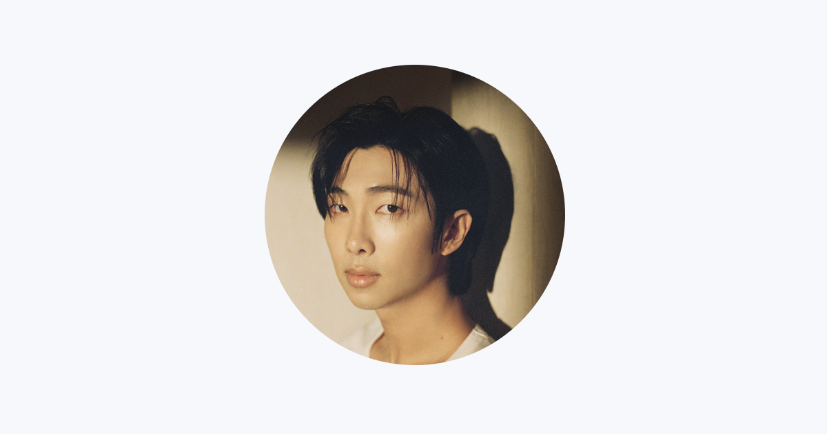 ‎RM - Apple Music