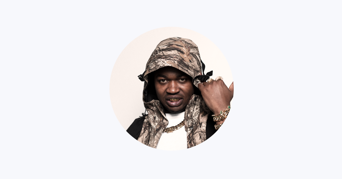 ‎Wizz Havinn - Apple Music