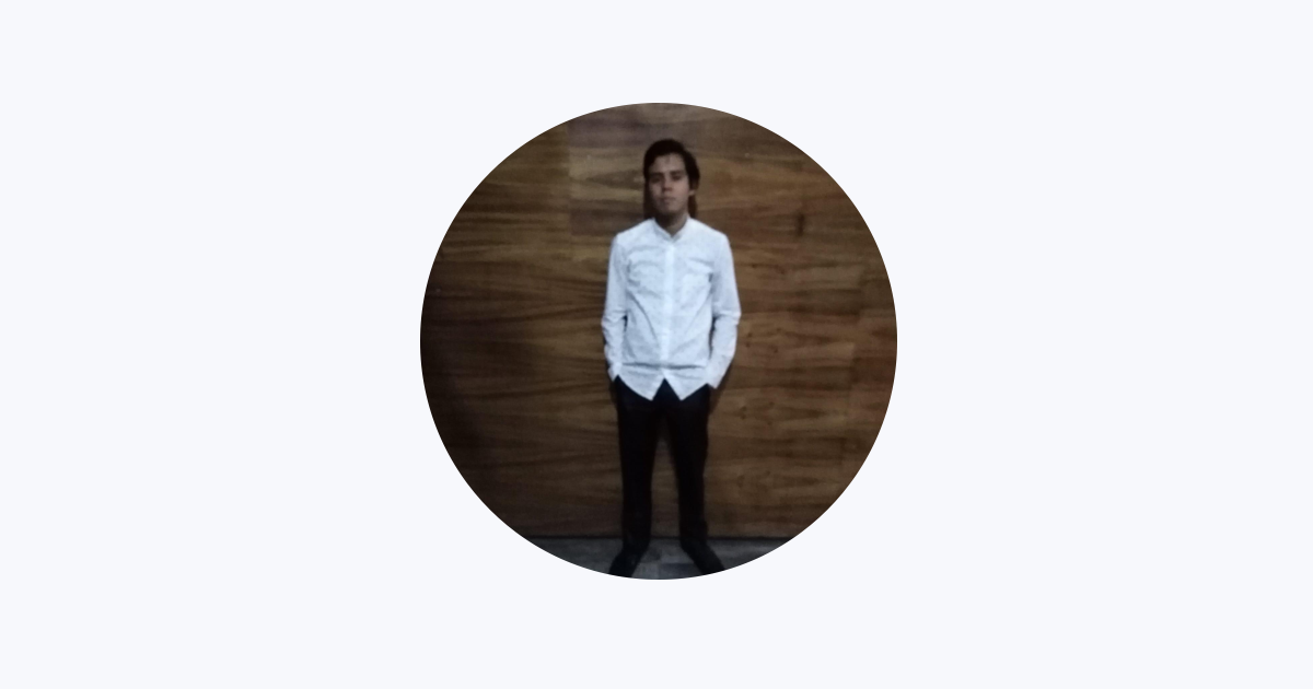 ‎Abraham Quintero - Apple Music