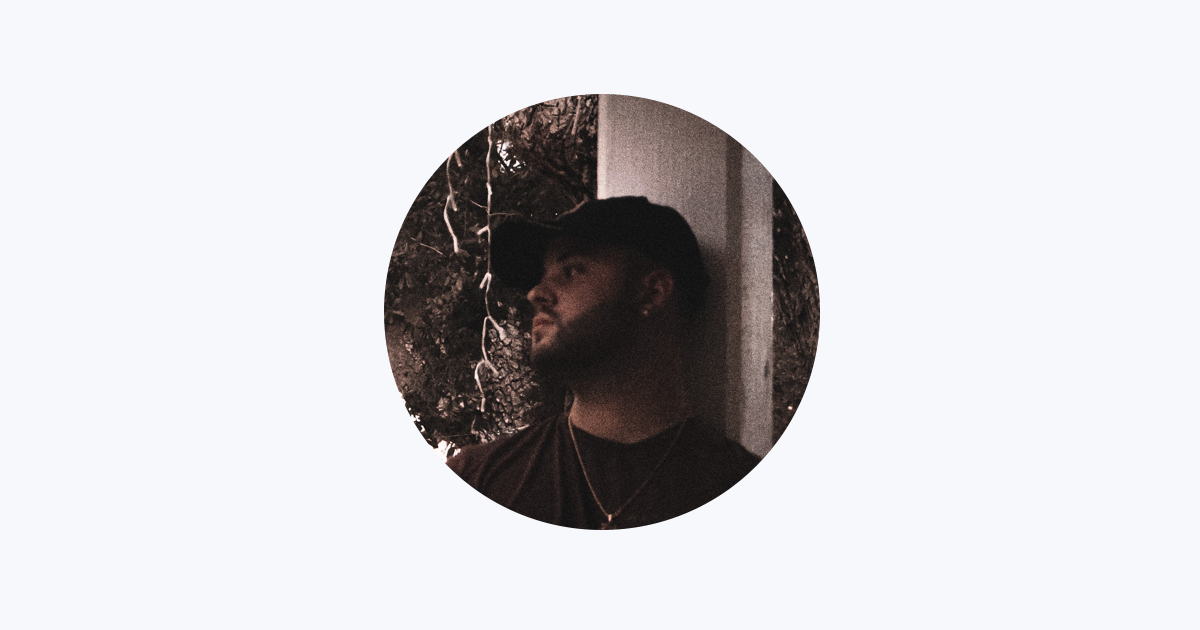 ‎Dominic Hughes - Apple Music