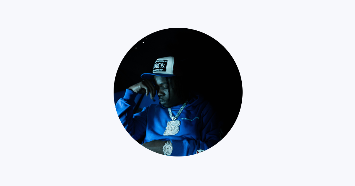 ‎Burna Bandz - Apple Music