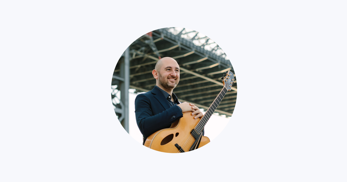 ‎Daniele Cordisco — Apple Music