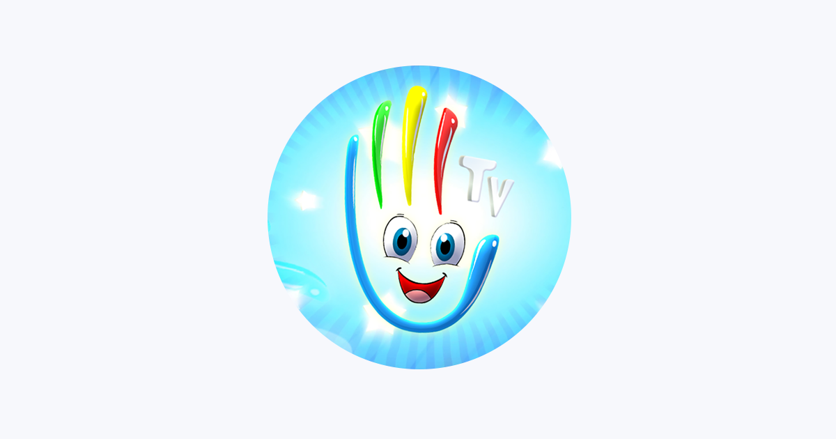 ‎Afarin Kids TV - Apple Music