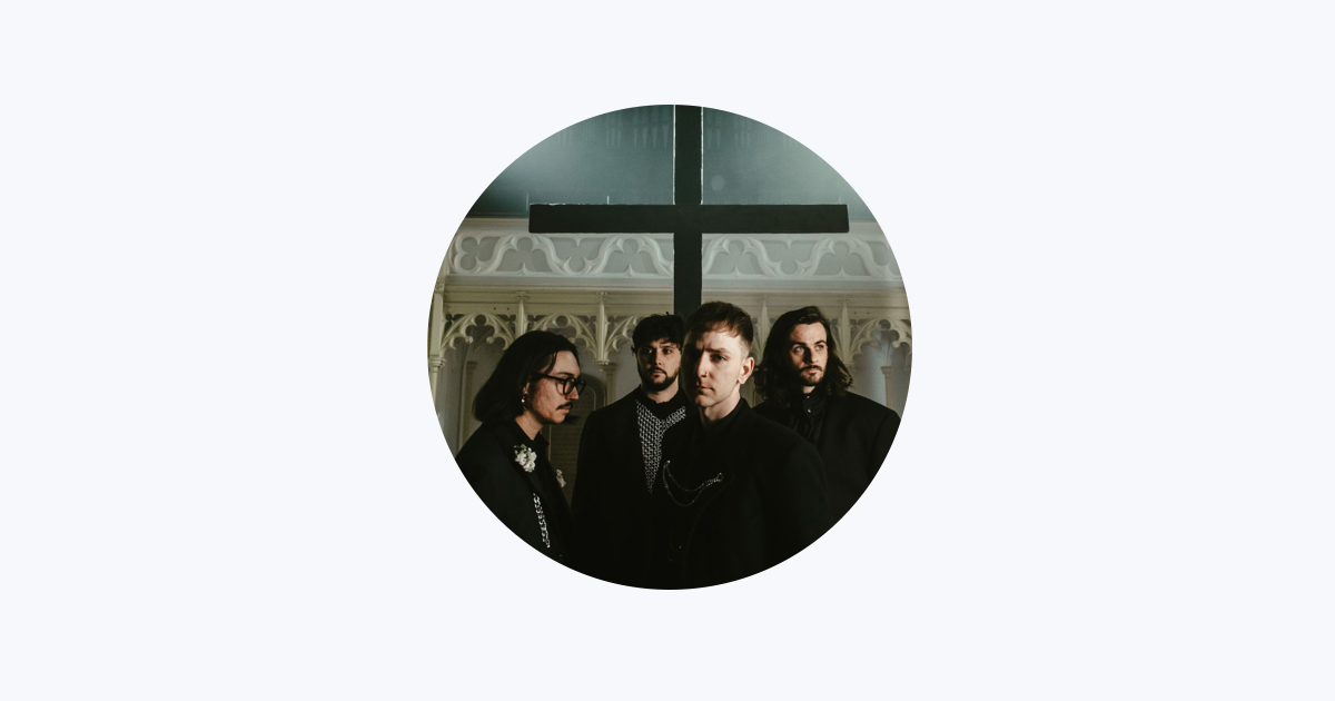 ‎Bad/Love - Apple Music