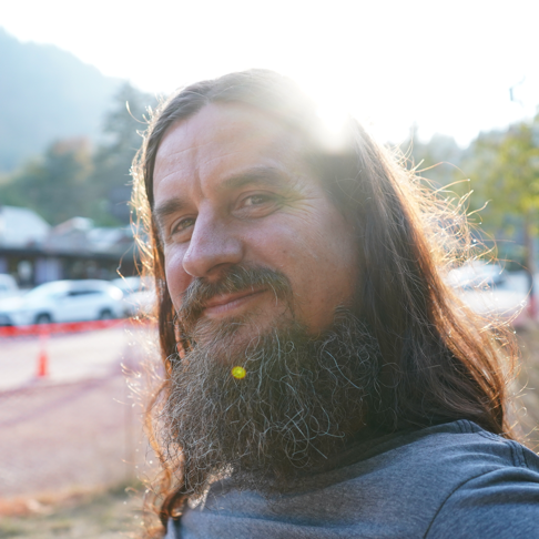 Alanis Morissette And Wade