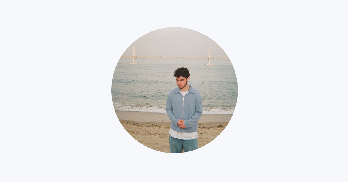 ‎Xavier Weeks - Apple Music