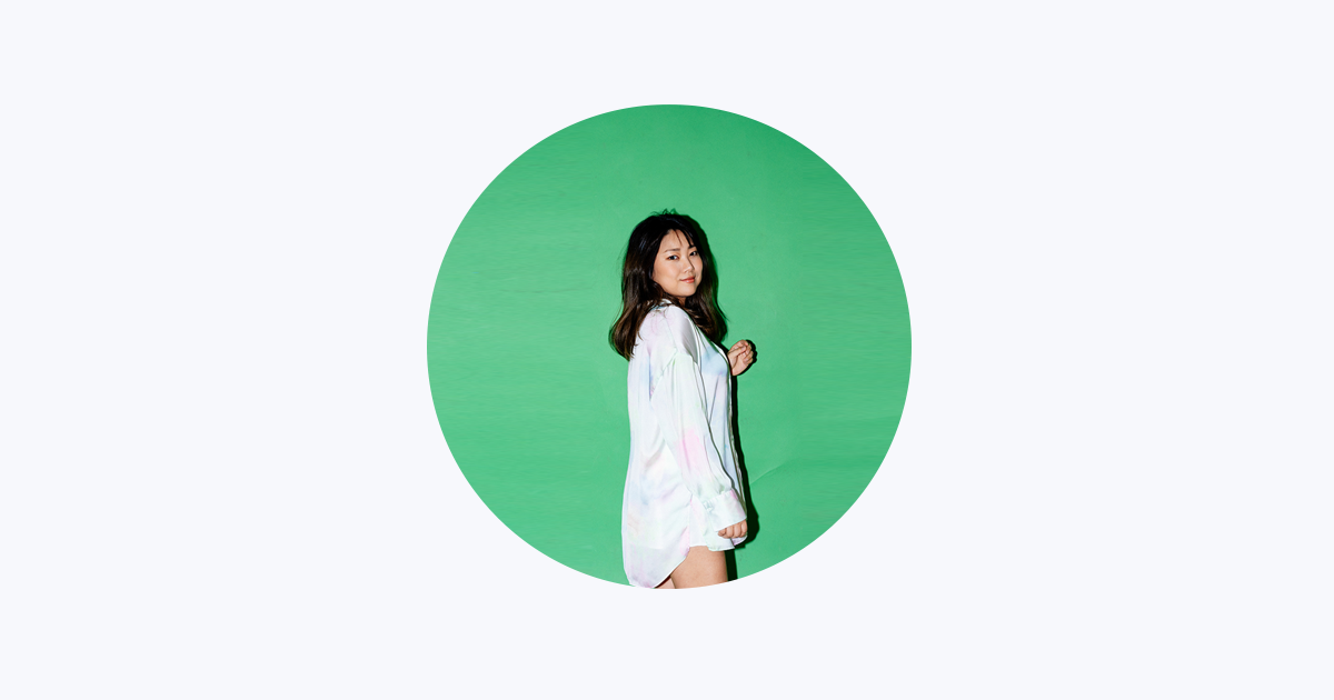 ‎Adelyn Paik en Apple Music