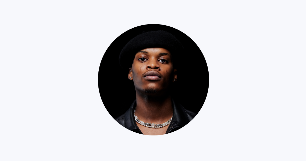 ‎Sykes - Apple Music