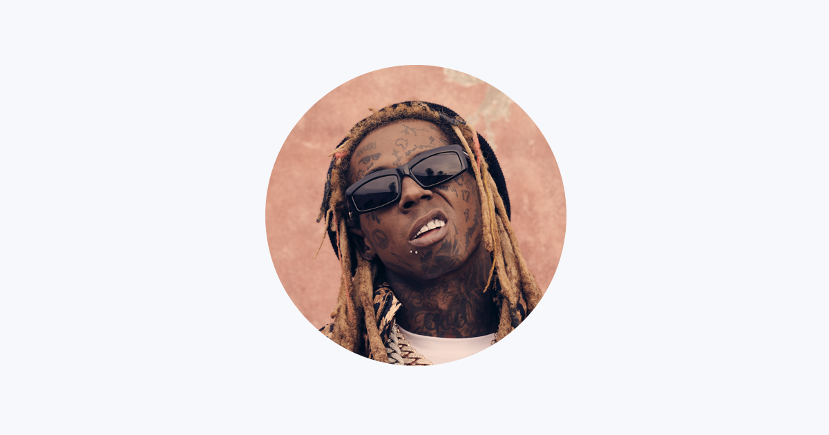 ‎Lil Wayne - Apple Music