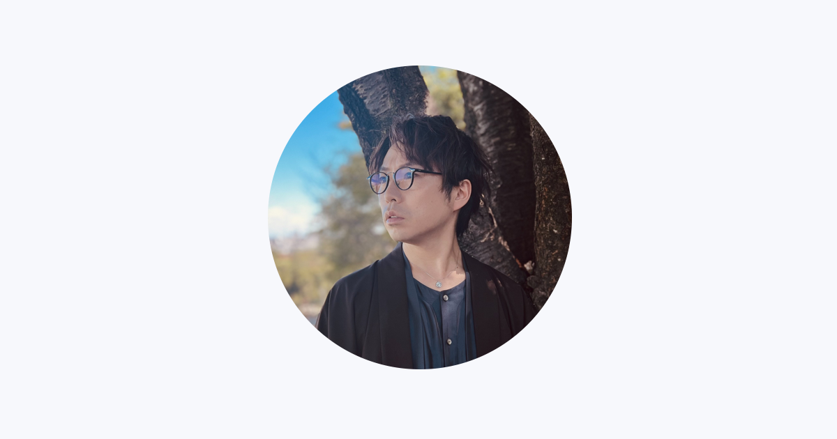 ‎Yu Takahashi – Apple Music