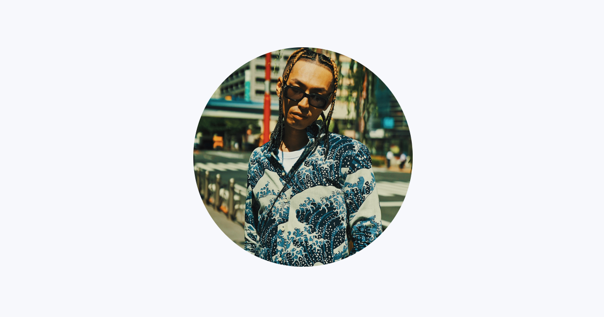 ‎LUNV LOYAL - Apple Music