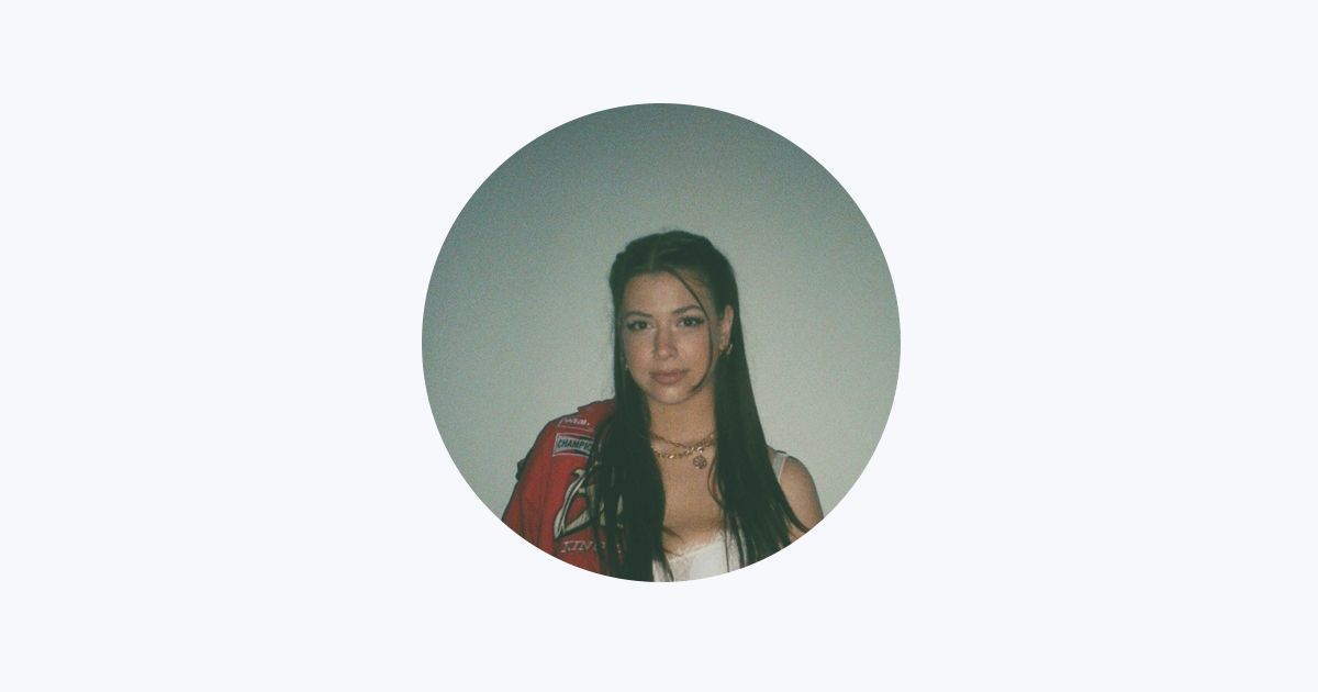 ‎Robyn Ottolini - Apple Music