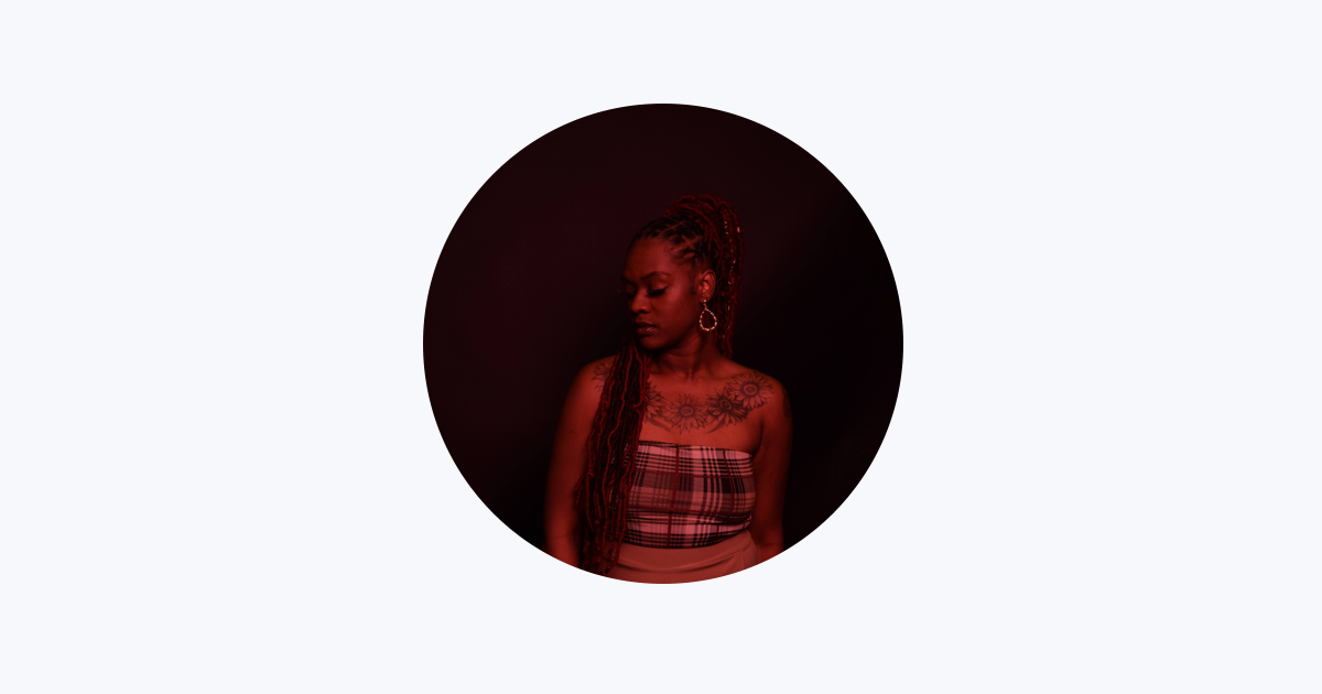 ‎Mickii Jay - Apple Music