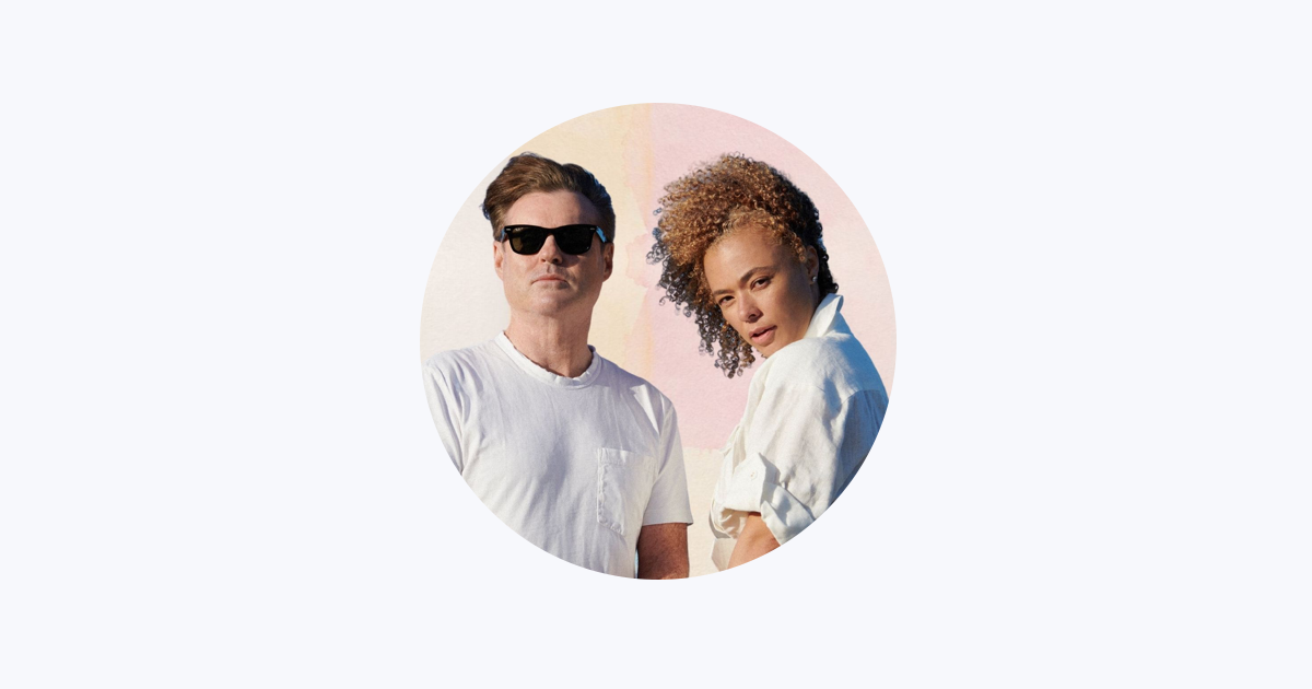 ‎Sneaky Sound System - Apple Music