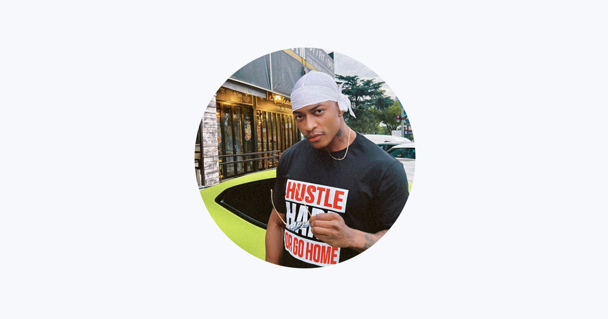 ‎Tumi Seeco - Apple Music