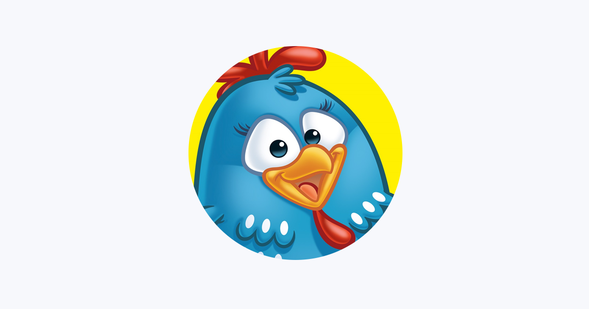 ‎Gallina Pintadita — Apple Music