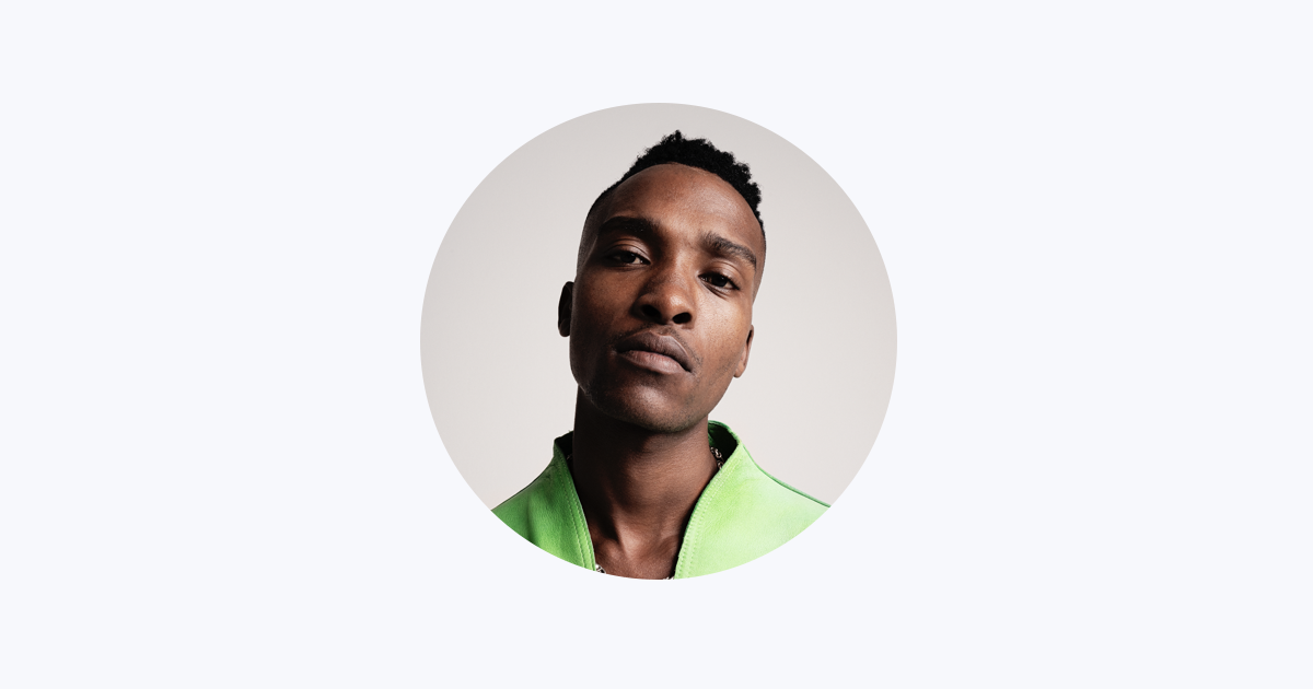 dj Lag Apple Music