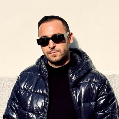 Alex del Toro concert - Donostia / San Sebastián, Nobu Hotel San Sebastián, Jul 23, 2025, 7:00 PM 🎤