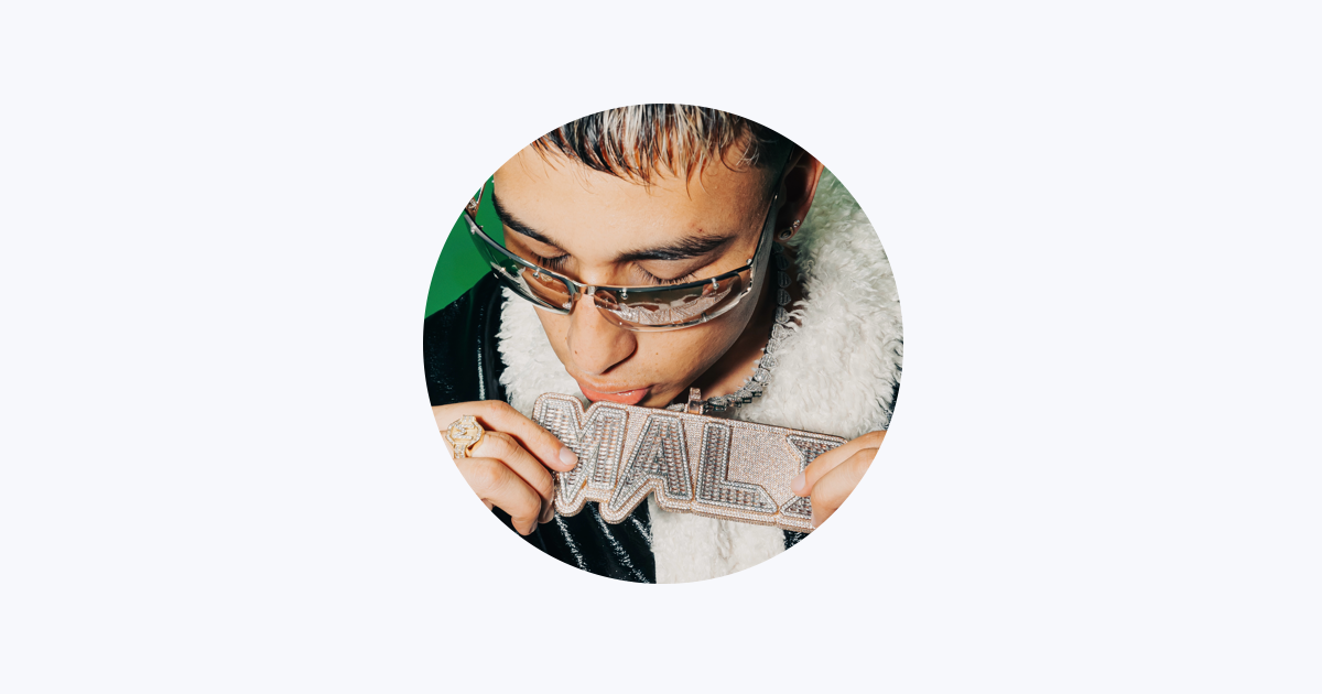 ‎El Malilla en Apple Music