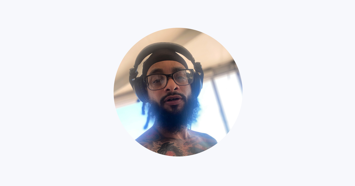 ‎DJ WildChild - Apple Music