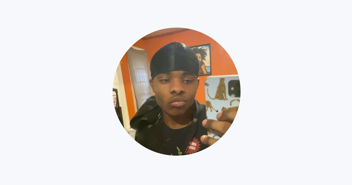 ‎Zai'lyn Love - Apple Music