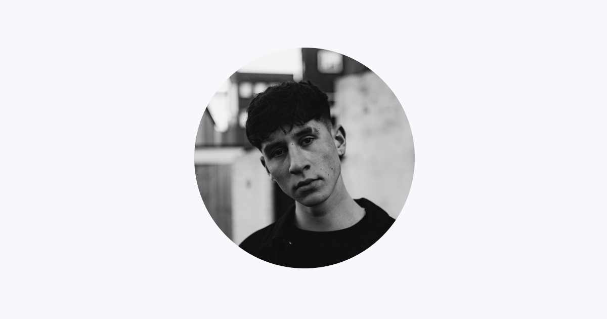 ‎Harvey Jay Dodgson — Apple Music