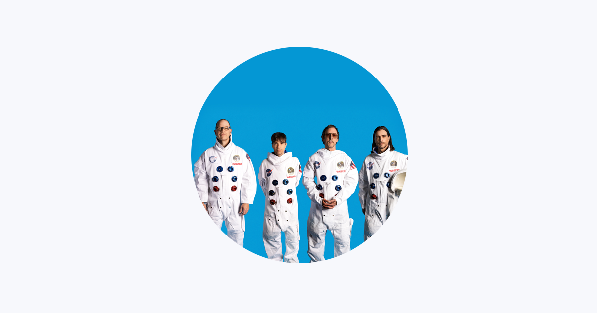 ‎Weezer — Apple Music