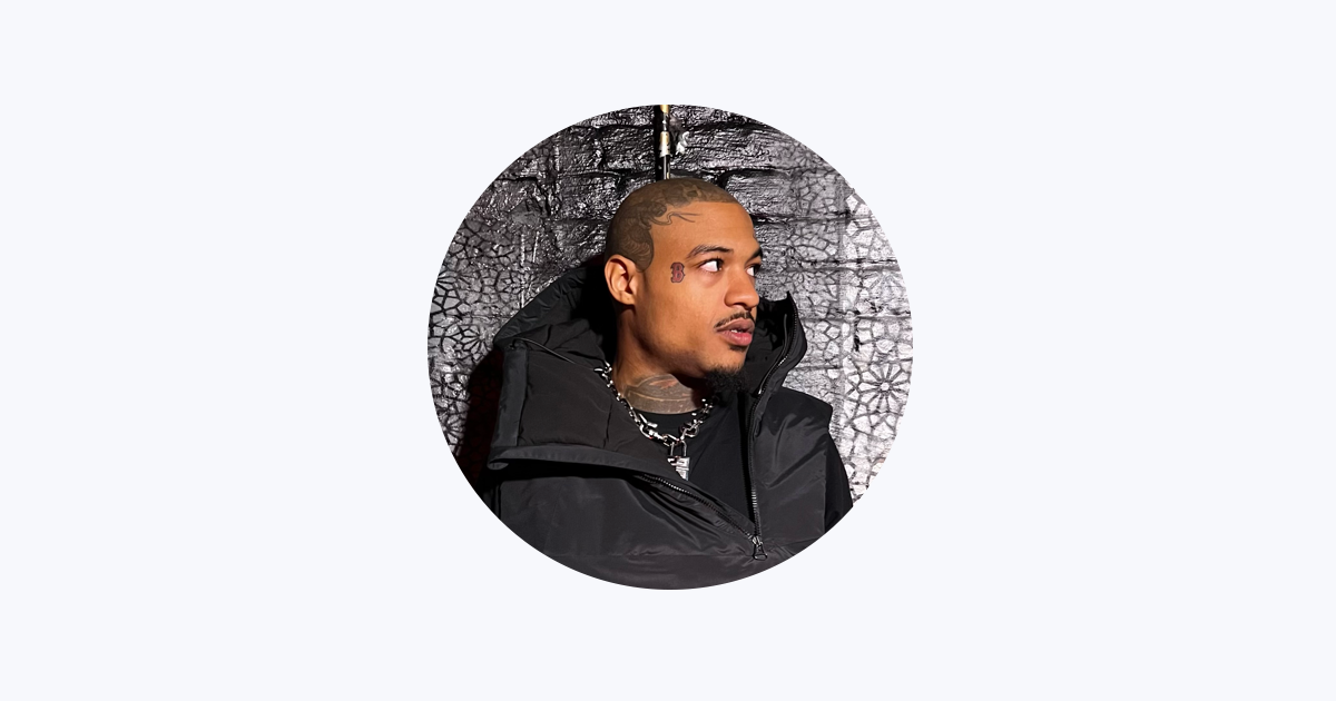 ‎BigSmokeChapo on Apple Music