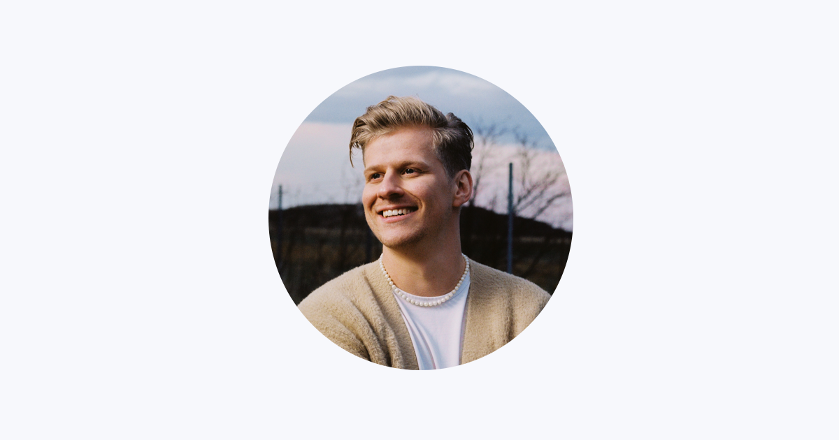 ‎Thorsteinn Einarsson - Apple Music