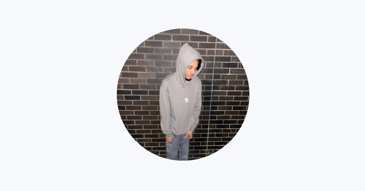 ‎Nico Harris en Apple Music