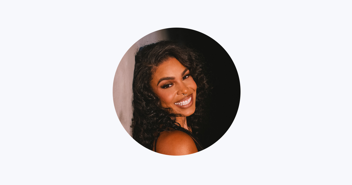 ‎Jordin Sparks - Apple Music