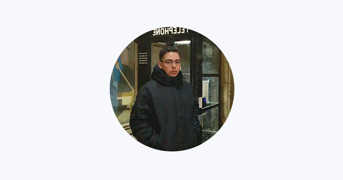 ‎Michael Naranjo Jr - Apple Music