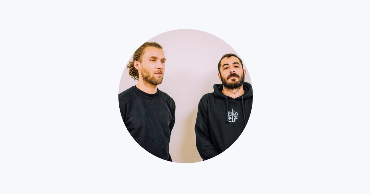 ‎Shkoon - Apple Music