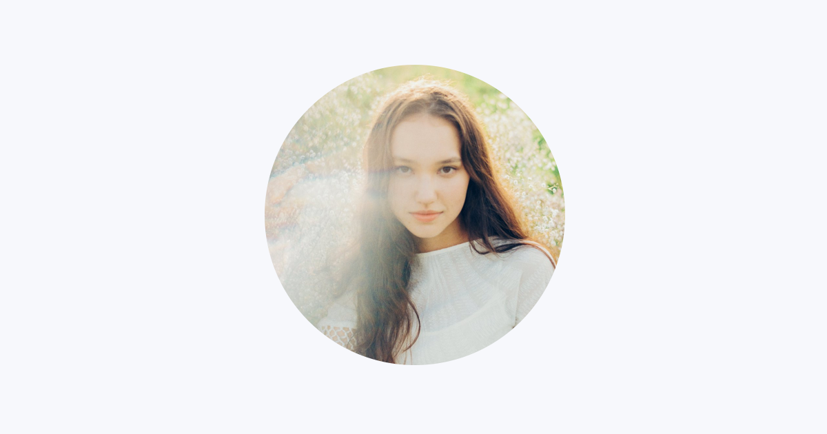 hana Hope Apple Music