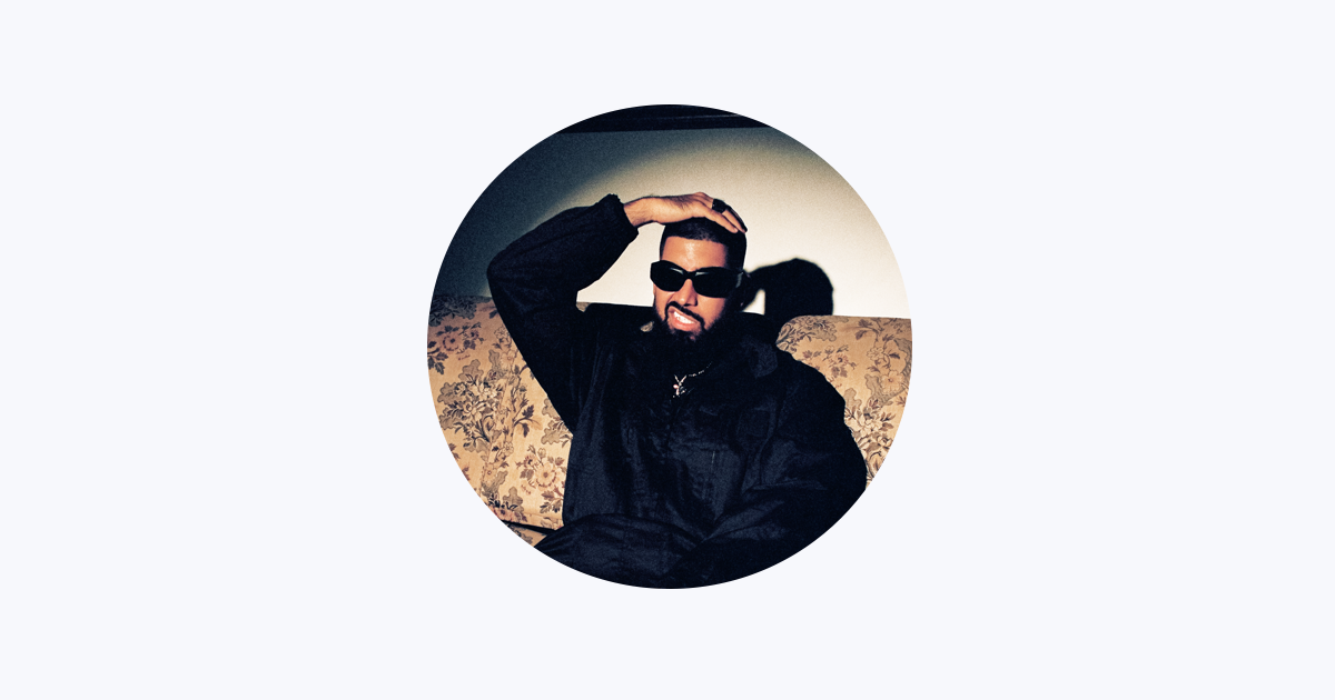 abhir En Apple Music
