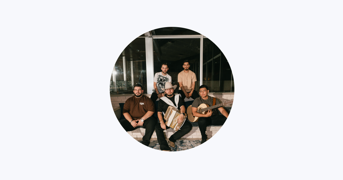 ‎Juan Moya Y Los Del Valle - Apple Music